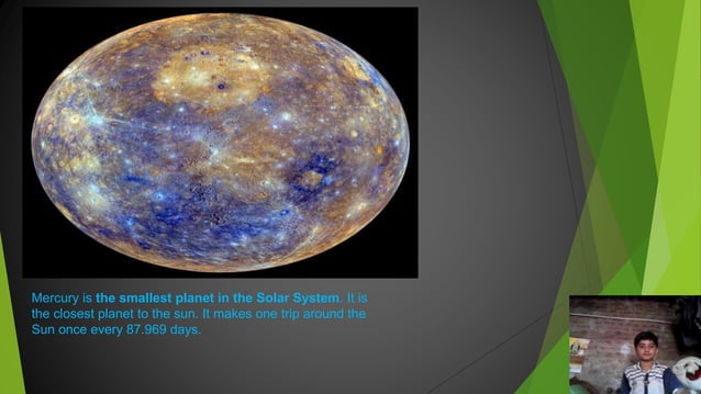 The Solar System is the Sun and all the objects that orbit around it | PPT