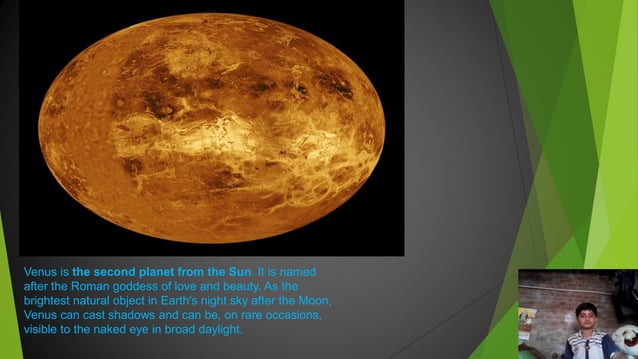 The Solar System is the Sun and all the objects that orbit around it | PPT