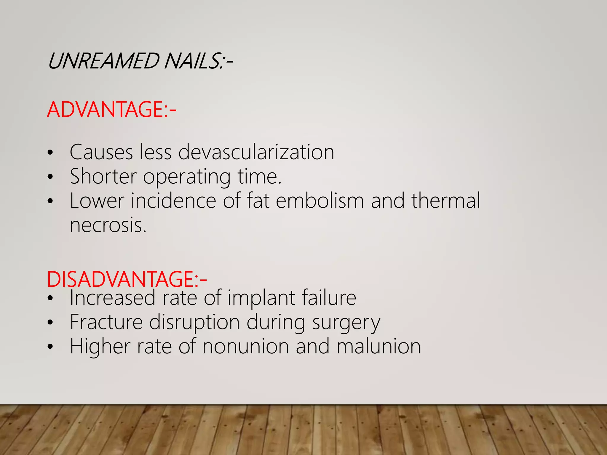 Open fractures | PPTX