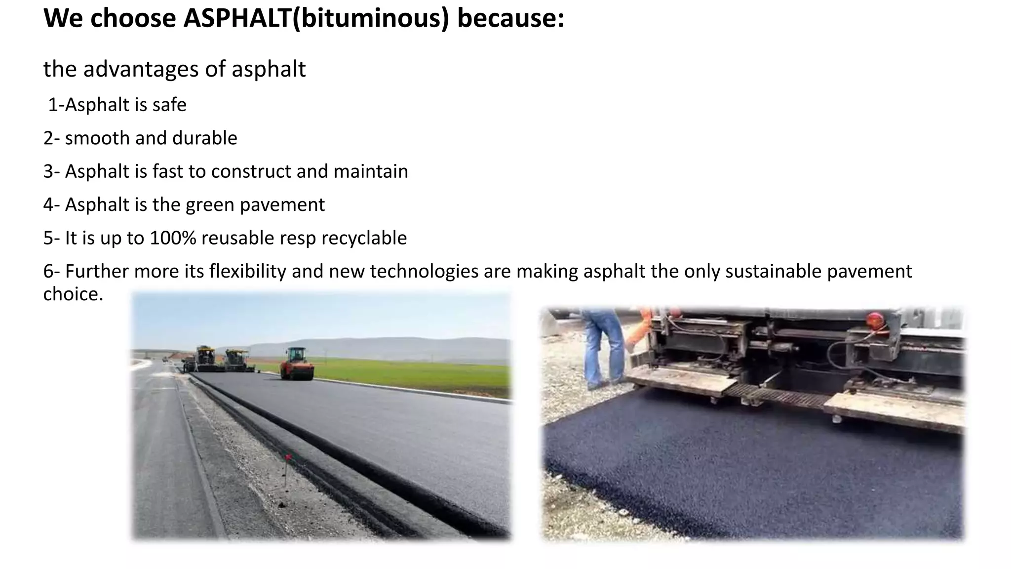 road construction | PPTX