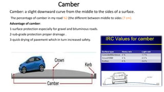 road construction | PPTX
