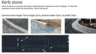road construction | PPTX