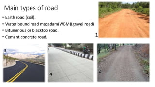 road construction | PPT