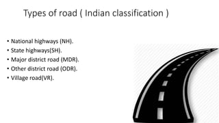 road construction | PPTX