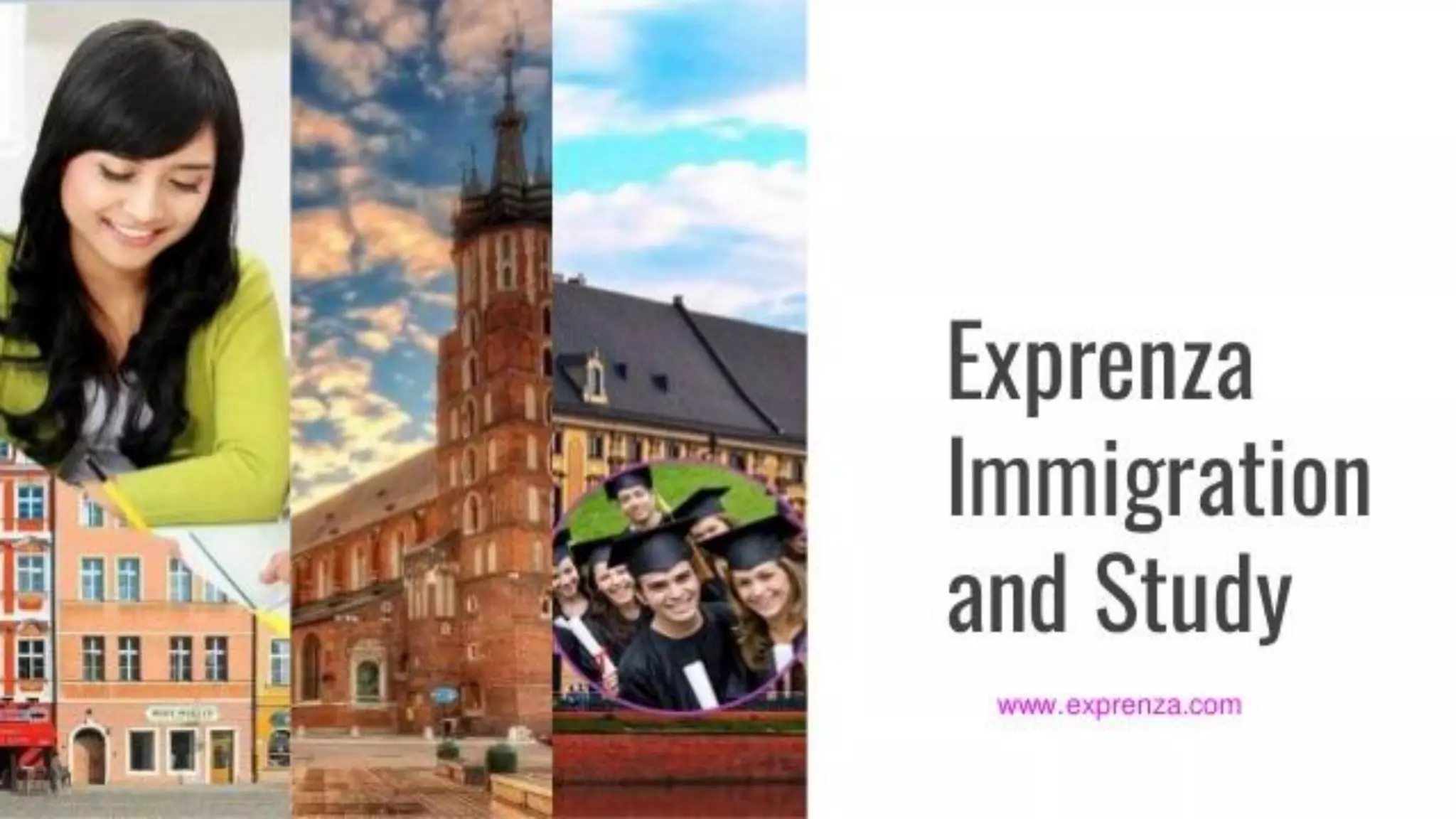 Exprenza Private Limited Kochi | PPT