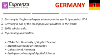 Exprenza Private Limited Kochi | PPT