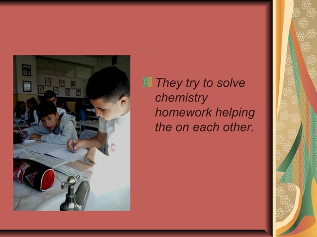 Present continuous | PPT