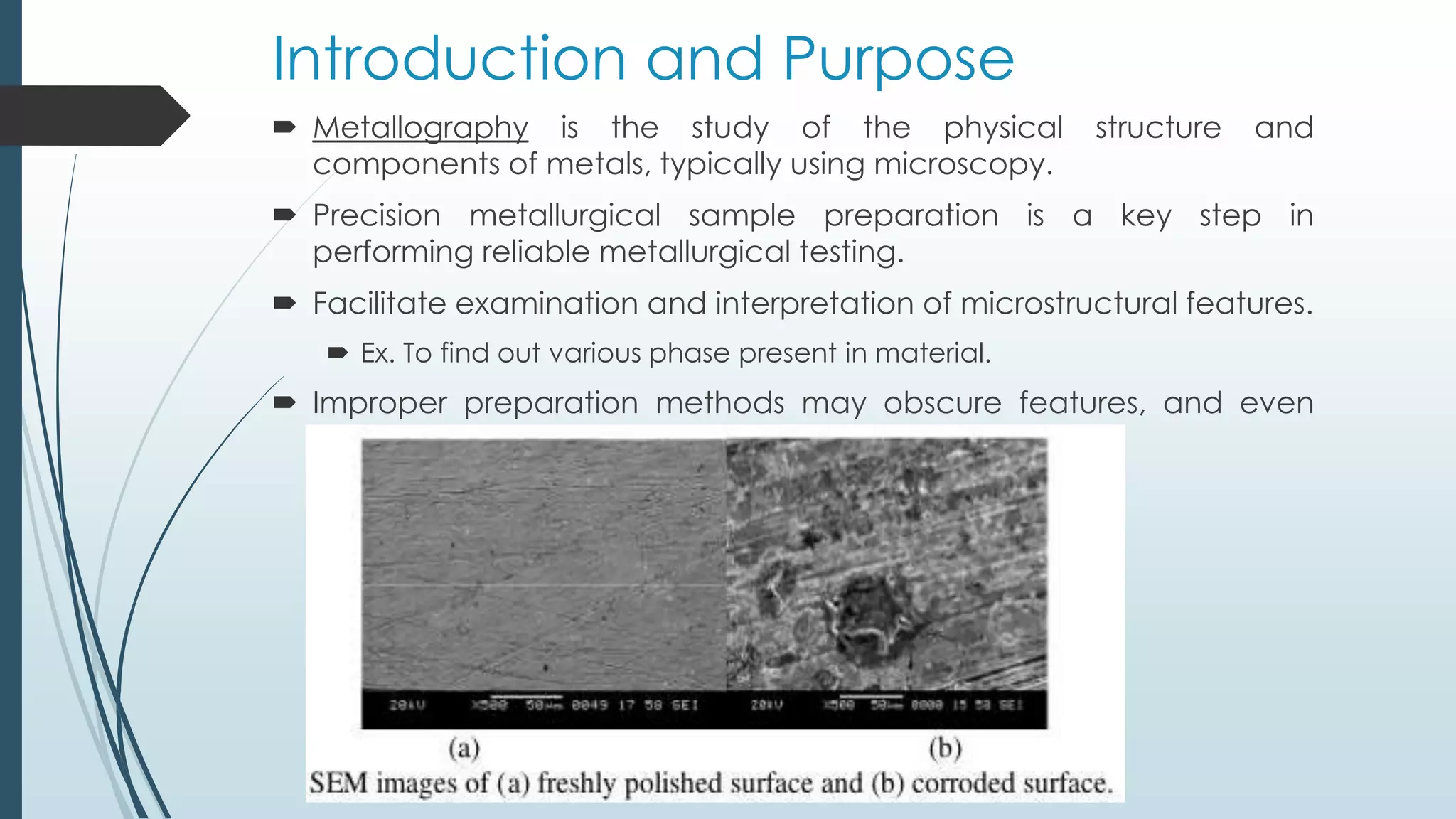 Preparation Of Specimen For Microscopic Examination | PPTX