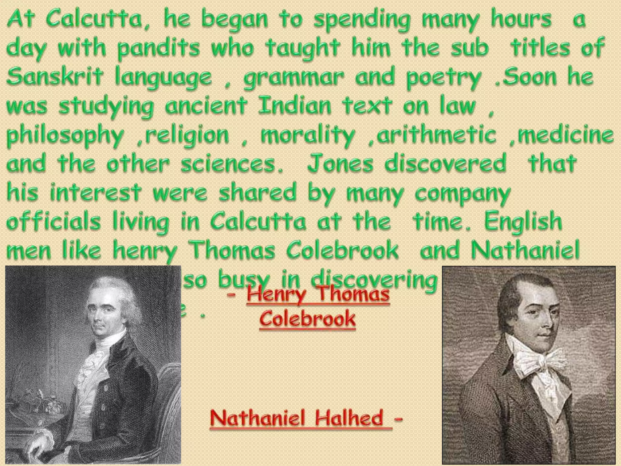 Civilising the Natives , educating the nation | PPTX