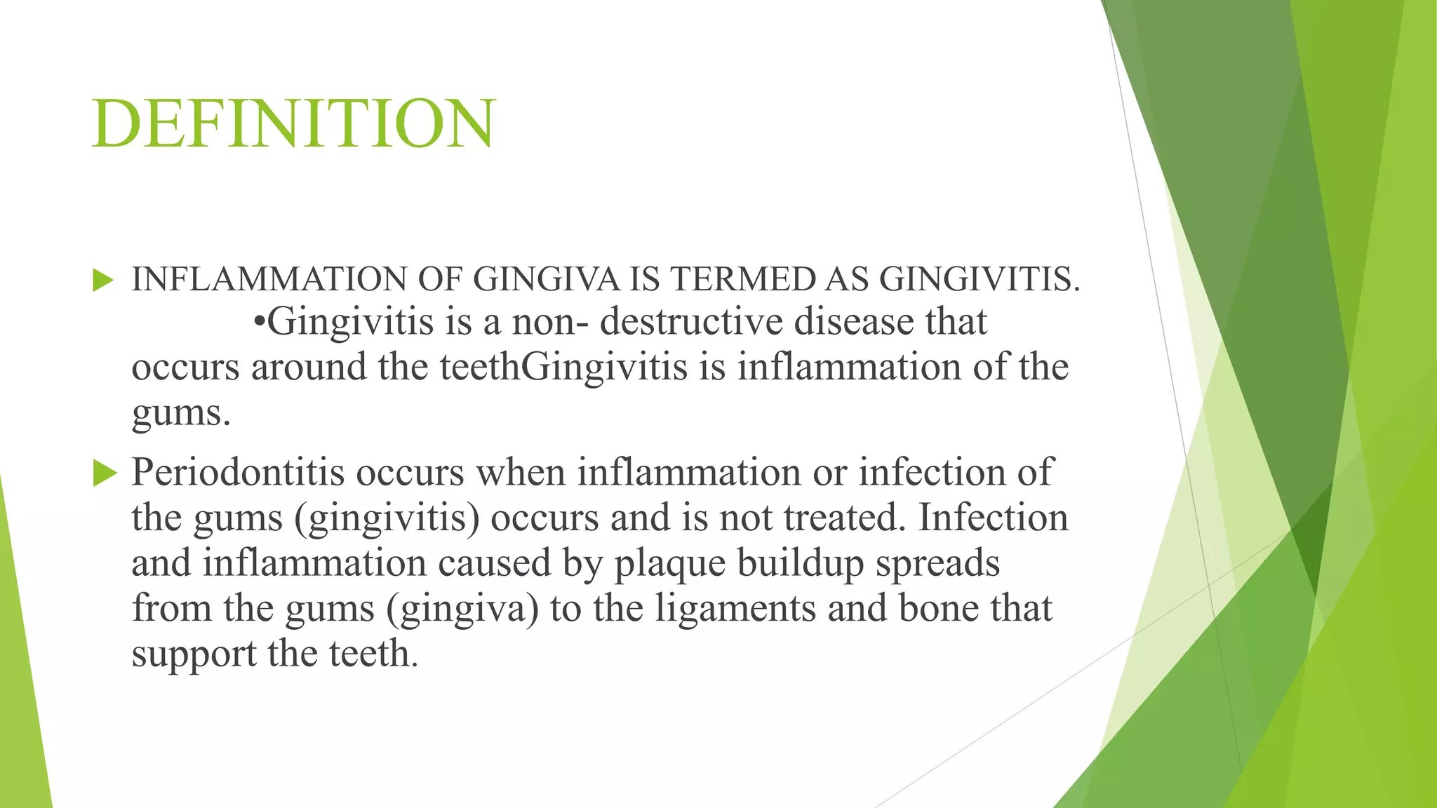 GINGIVITIS.pptx
