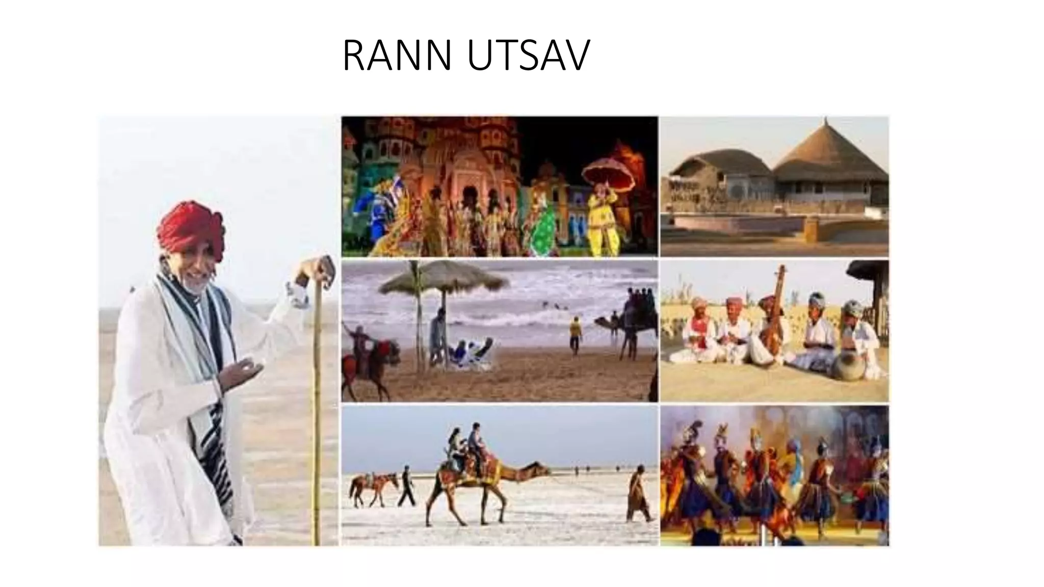 RANN UTSAV OF KUTCH | PPTX