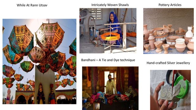 RANN UTSAV OF KUTCH | PPTX