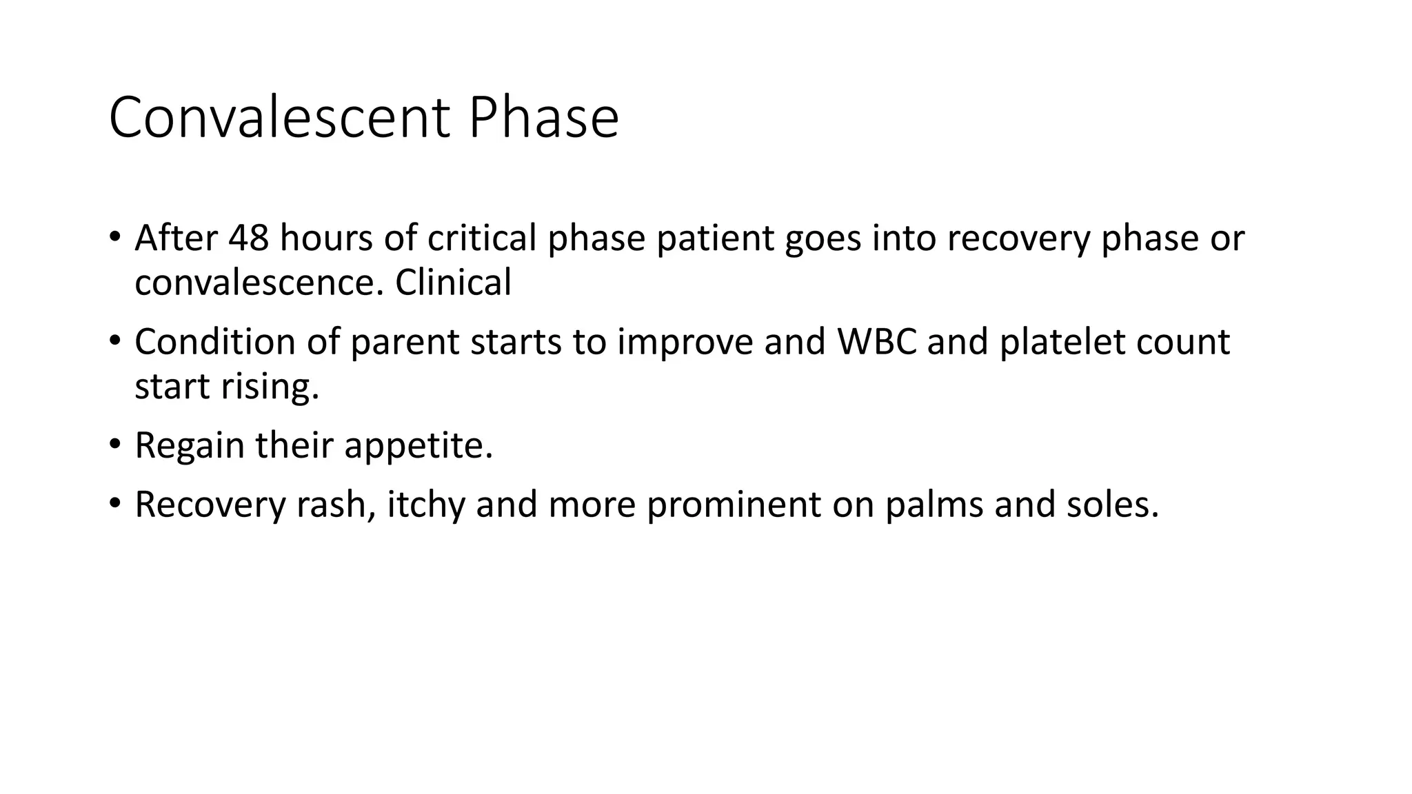 Dengue in Pregnant woman by Dr. Arfa Rashid, Services Hospital Lahore ...
