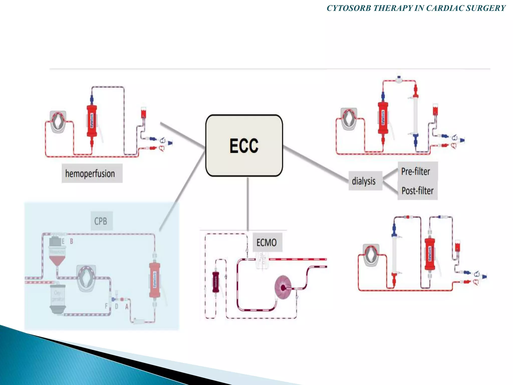 cytosorb therapy | PPTX