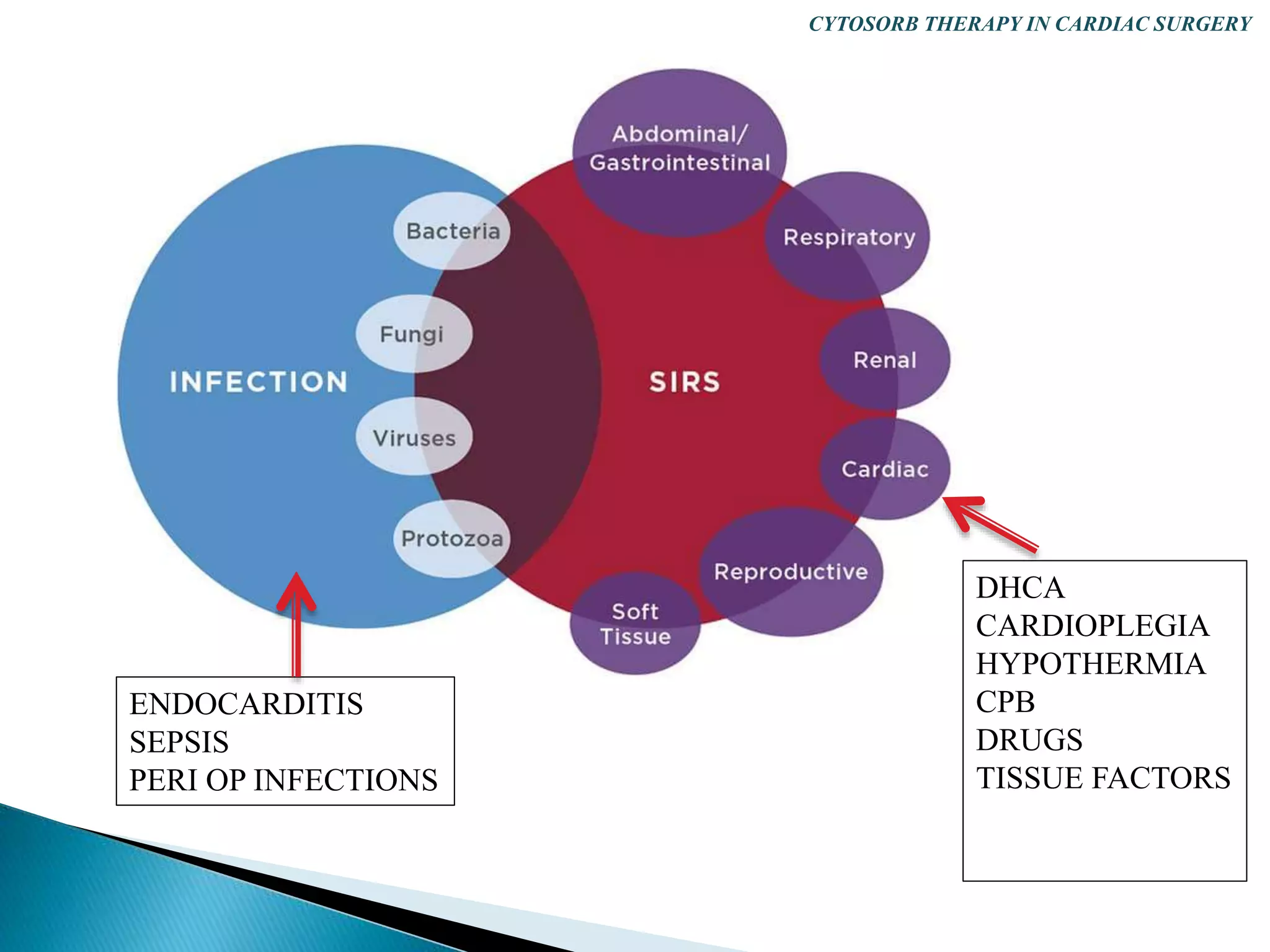 cytosorb therapy | PPTX