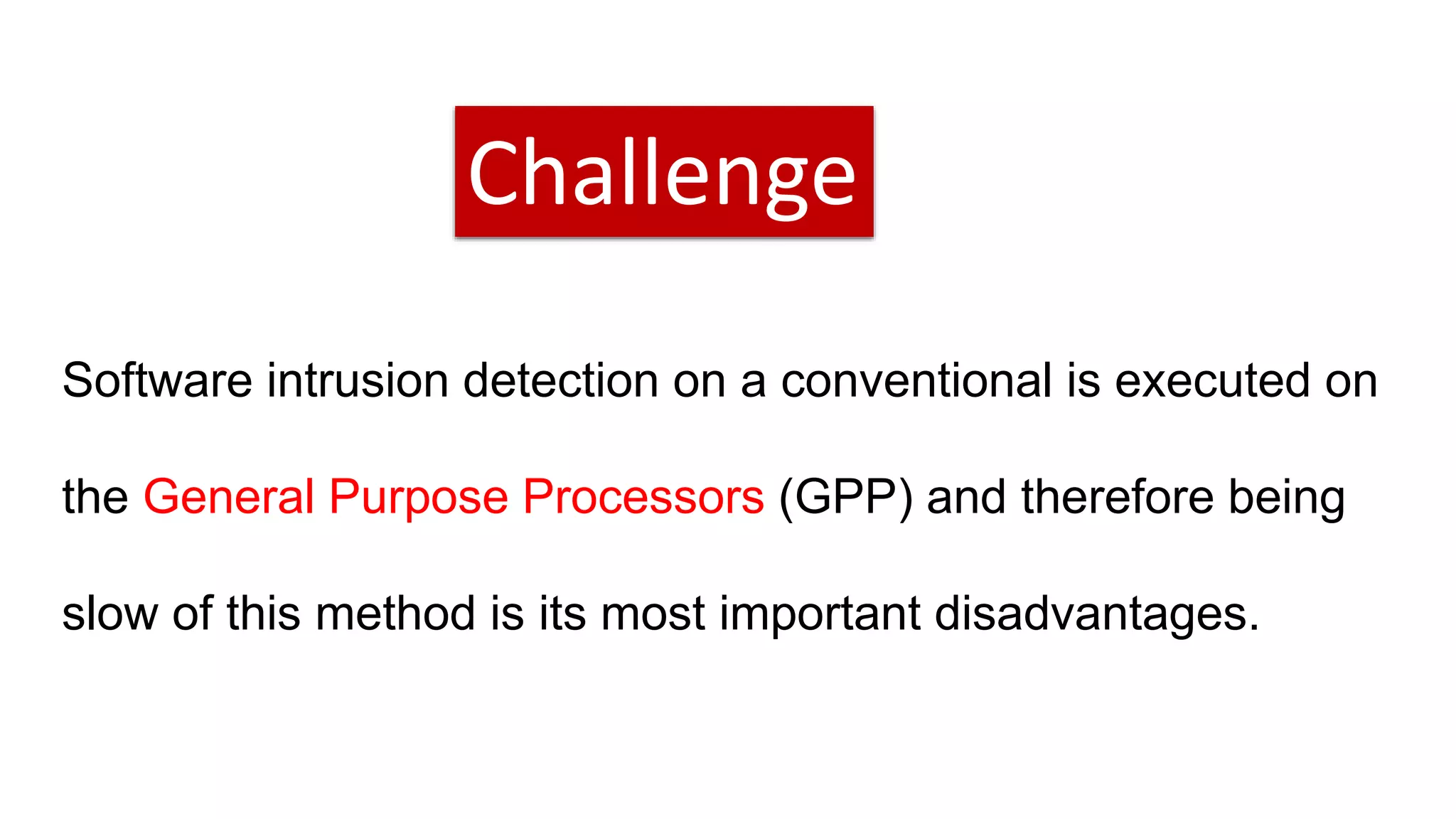 ASIP (Application-specific instruction-set processor) | PPT
