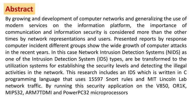 ASIP (Application-specific instruction-set processor) | PPT