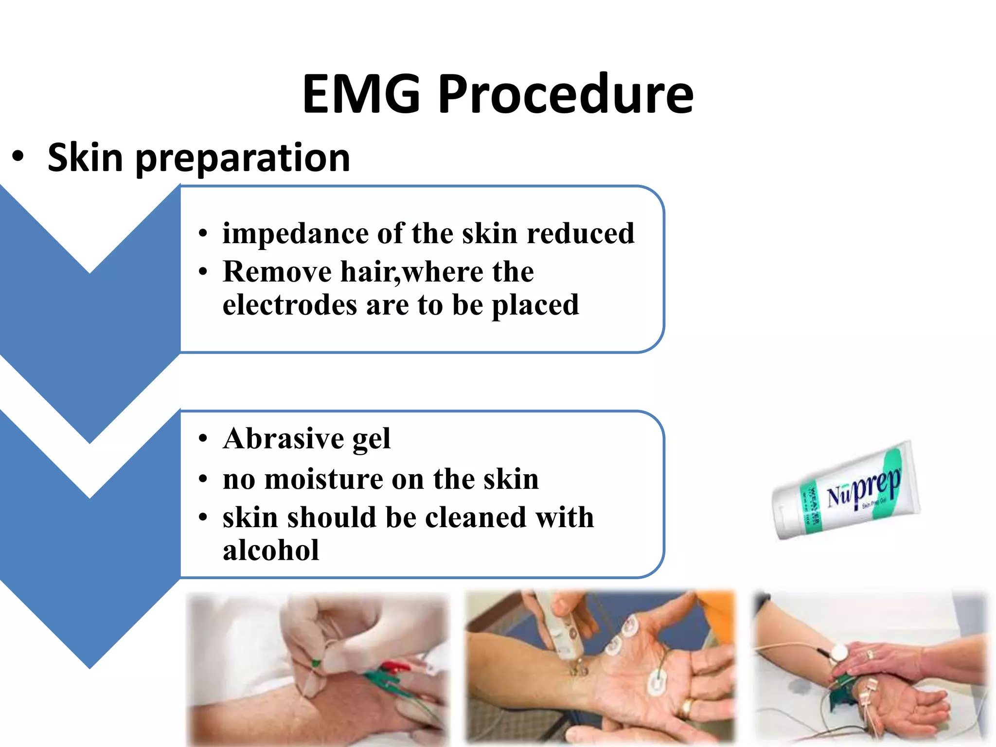 Role of Electromyography, Airoter, Micro motor, Physio dyspenser ...