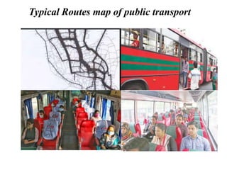 Bangladesh Road Transport corporation-BRTC | PPTX