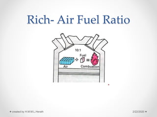 Vehicle Emission Control | PPT