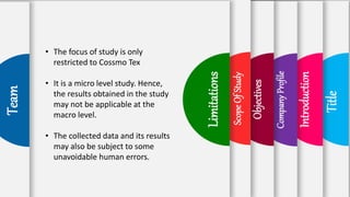 Study On Wage And Salary Administraion | PPTX