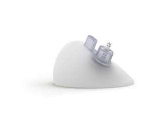 Tissue expansion- principles and techniques | PPTX