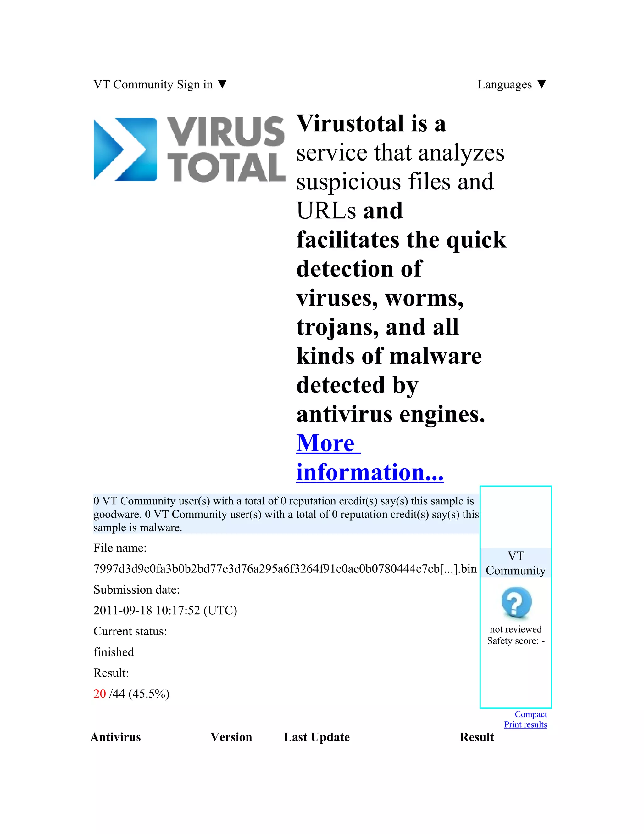 New microsoft word document | DOC | Antivirus Software | Computer Software and Applications