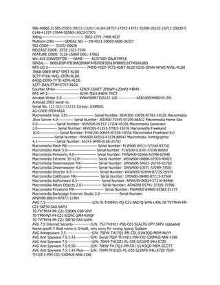 New microsoft word document | DOC | Antivirus Software | Computer ...