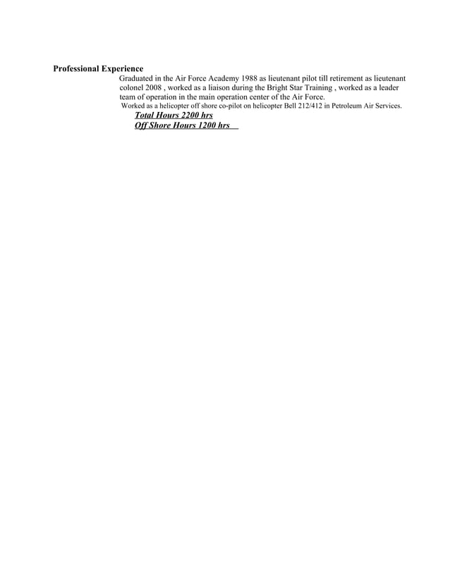 New microsoft word document | DOC