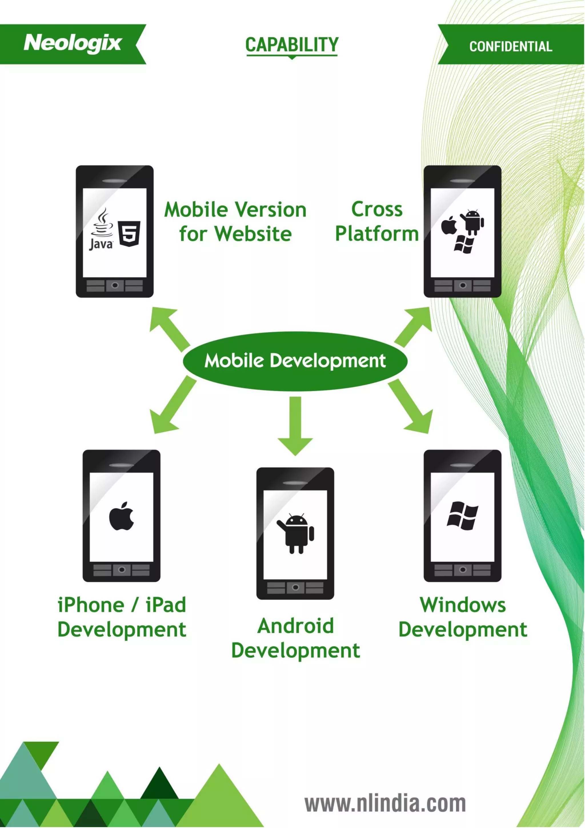 Neologix Capability Document | PDF