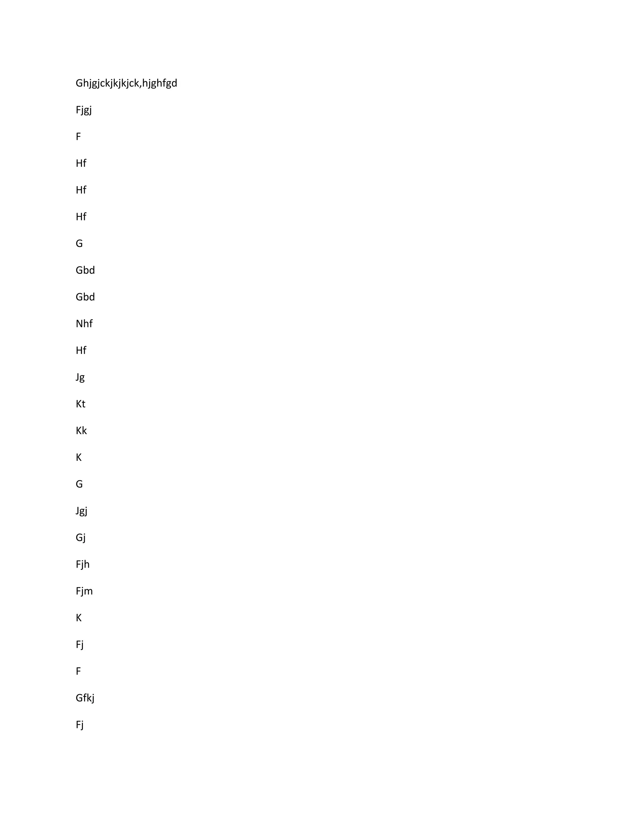 New microsoft word document | PDF