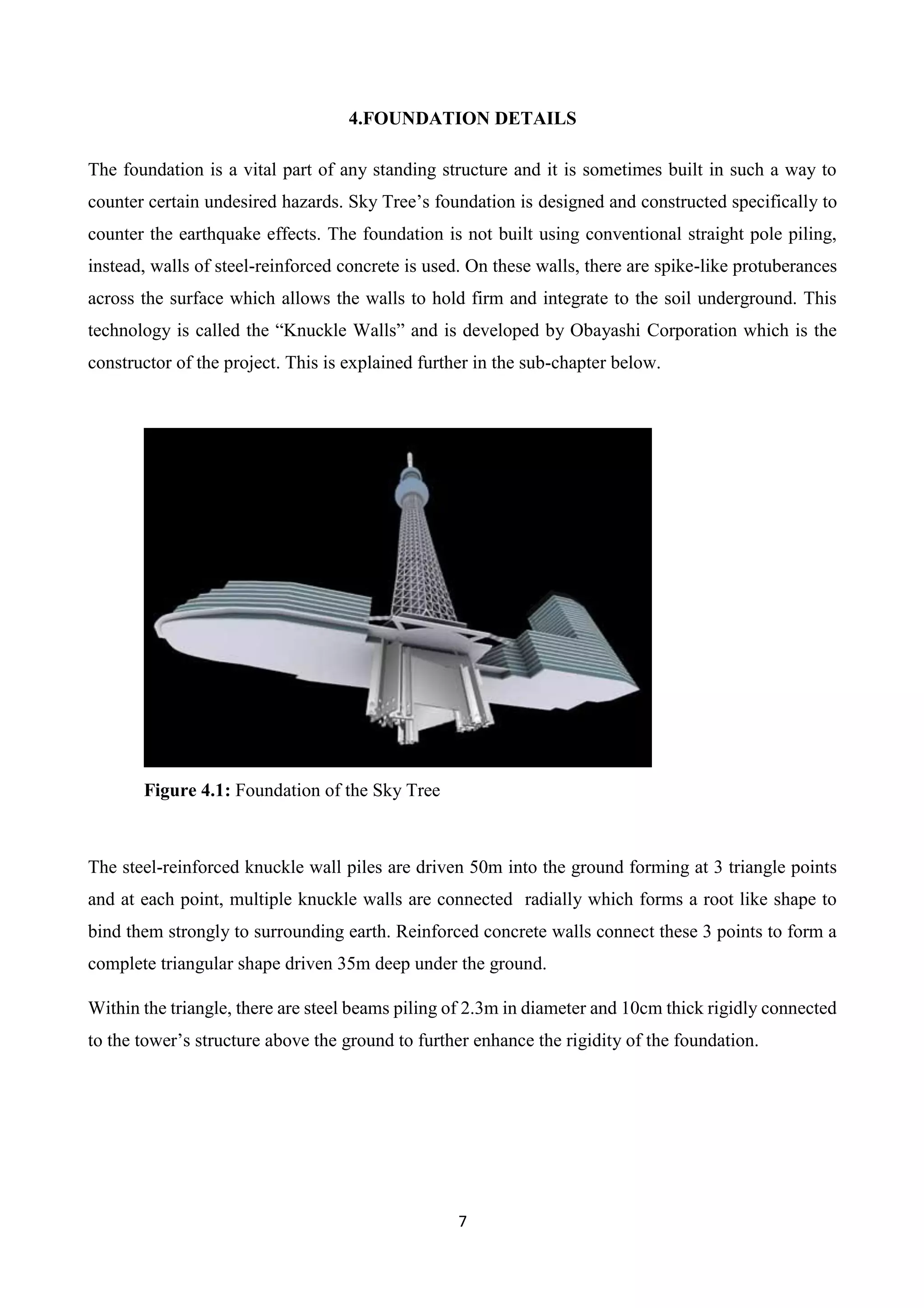 Tokyo Sky Tree | PDF