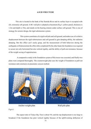Tokyo Sky Tree | PDF