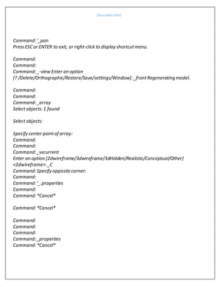3d Model of “Bearing” | DOCX