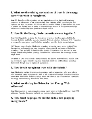 Prof. dr Ana Trbović, Intellectsoft, 25. maj. 2018. | PDF