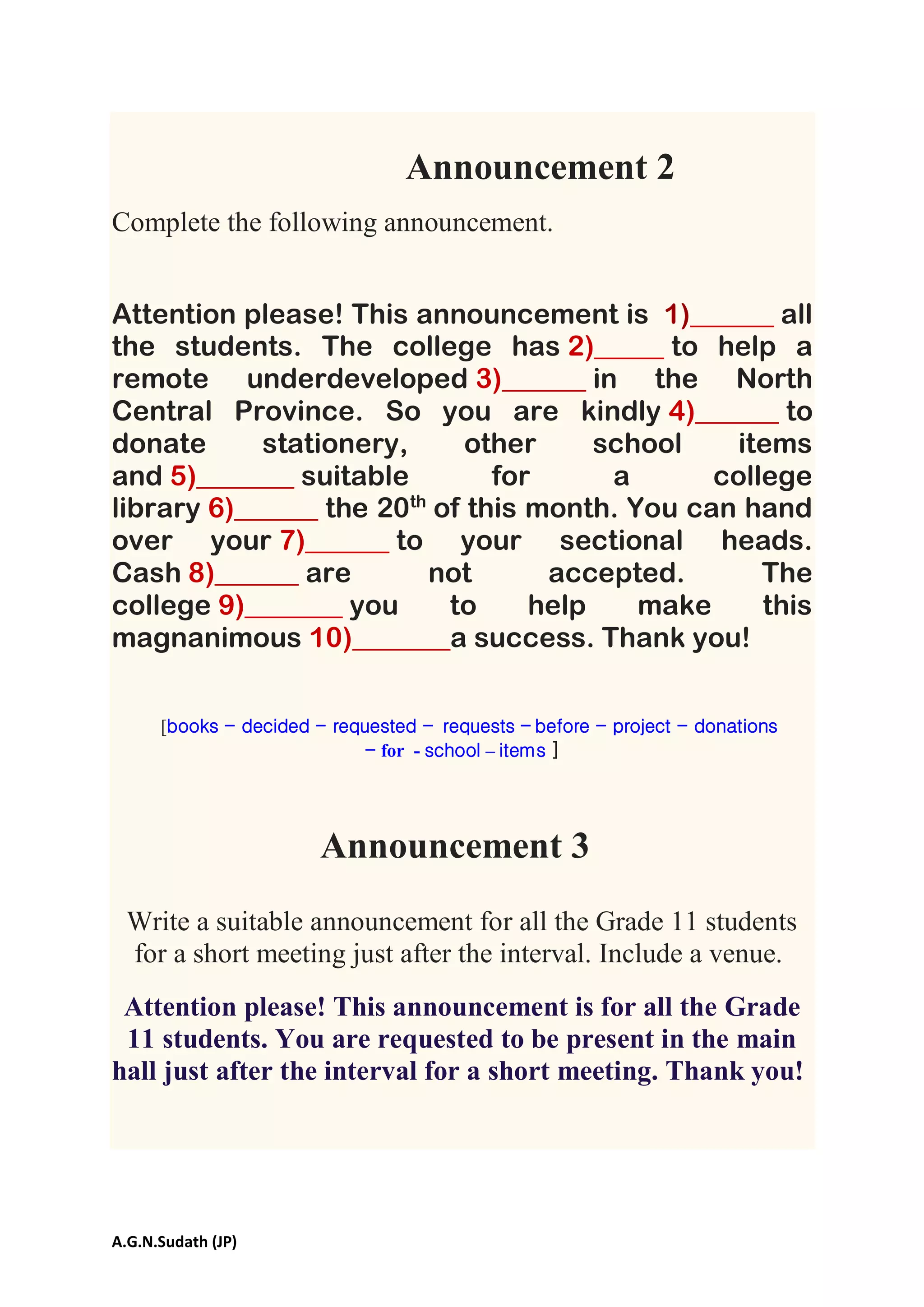 New microsoft word document | PDF