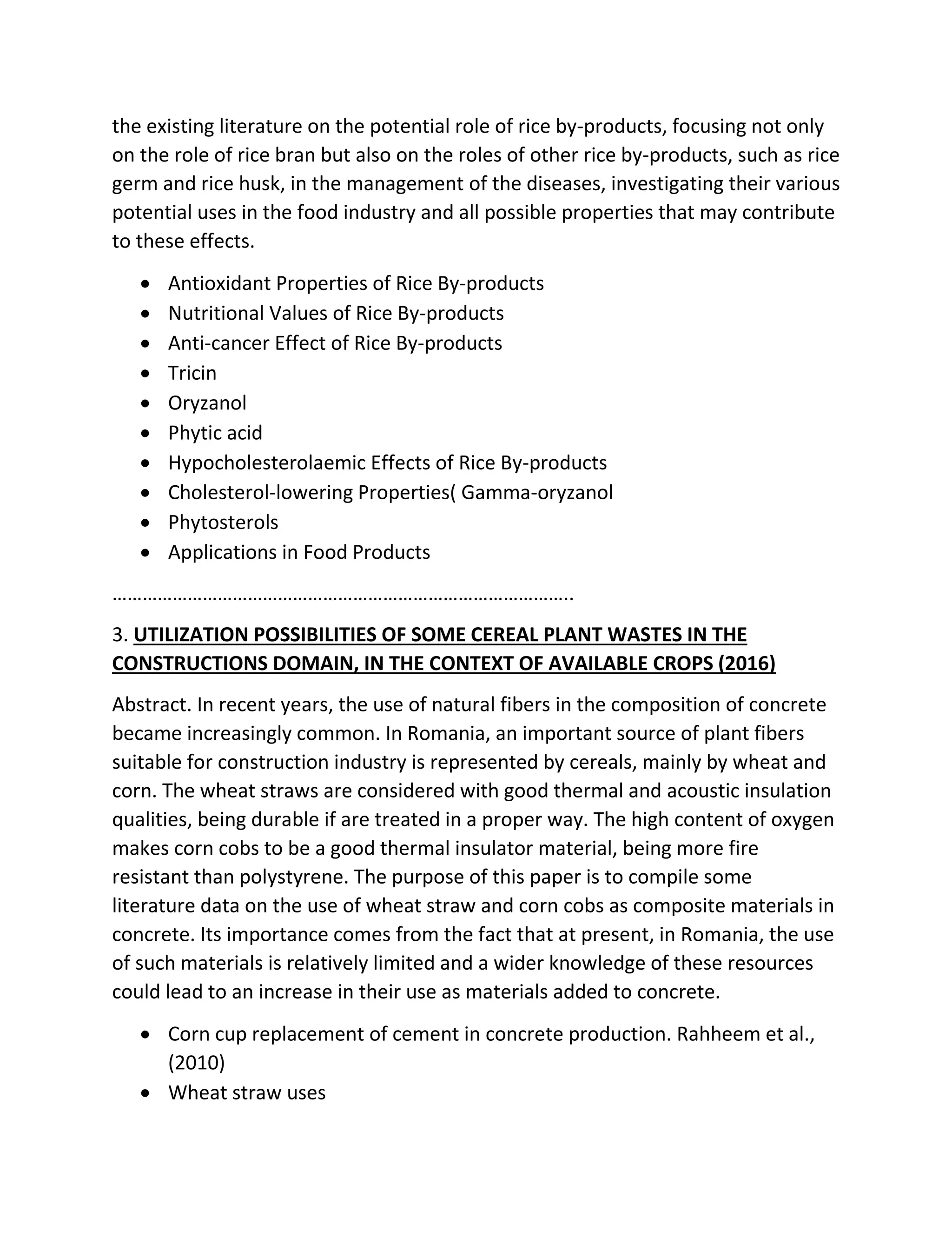 bio active compounds | DOCX