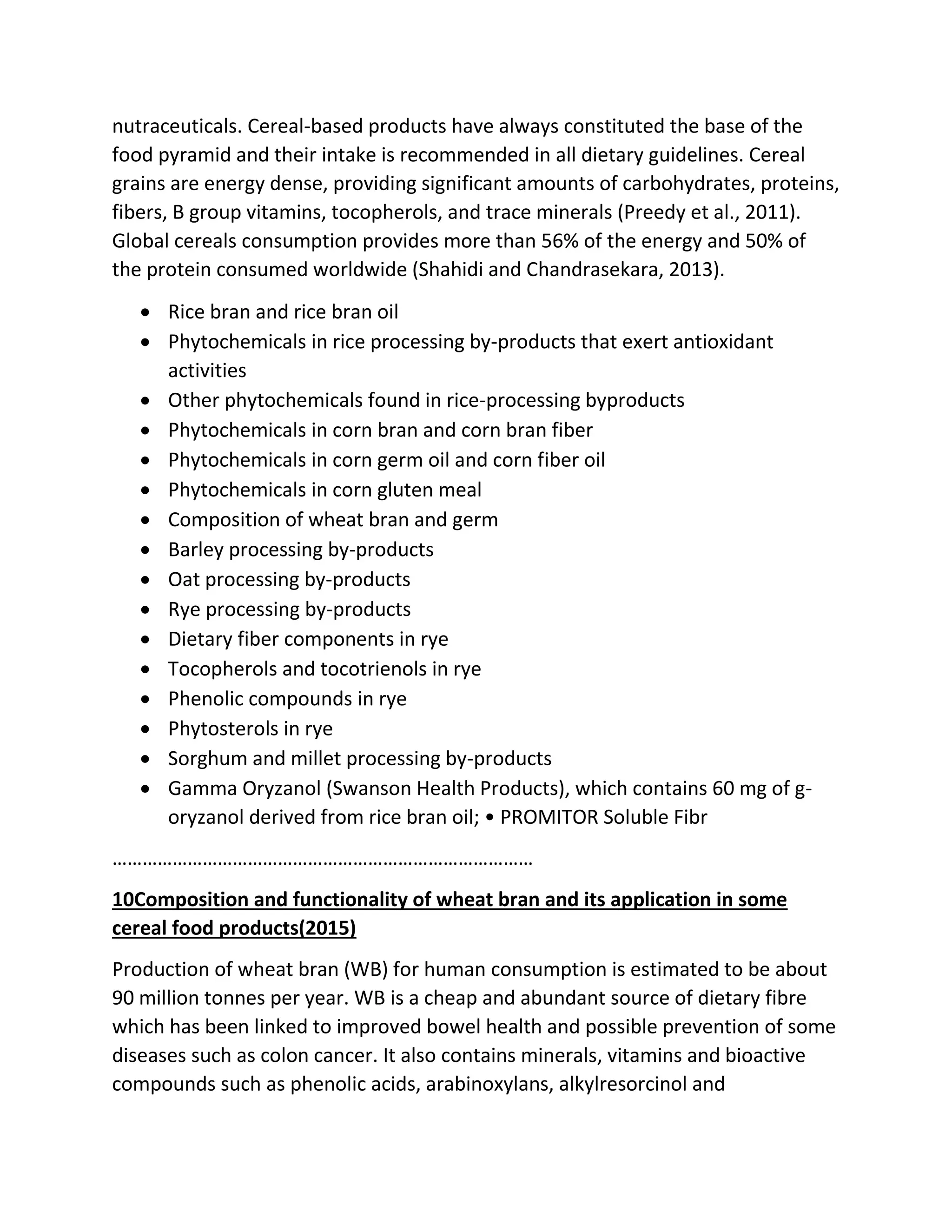 bio active compounds | PDF