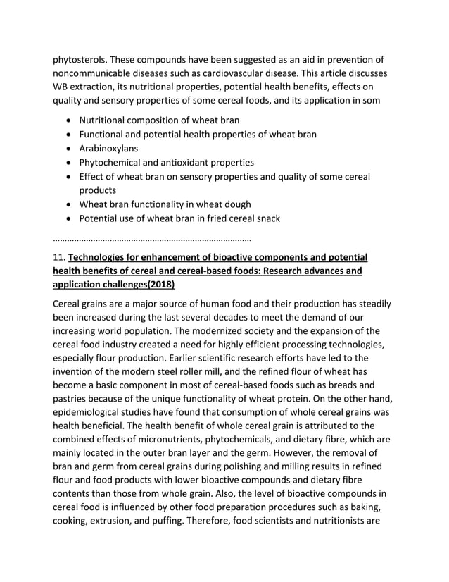 bio active compounds | DOCX