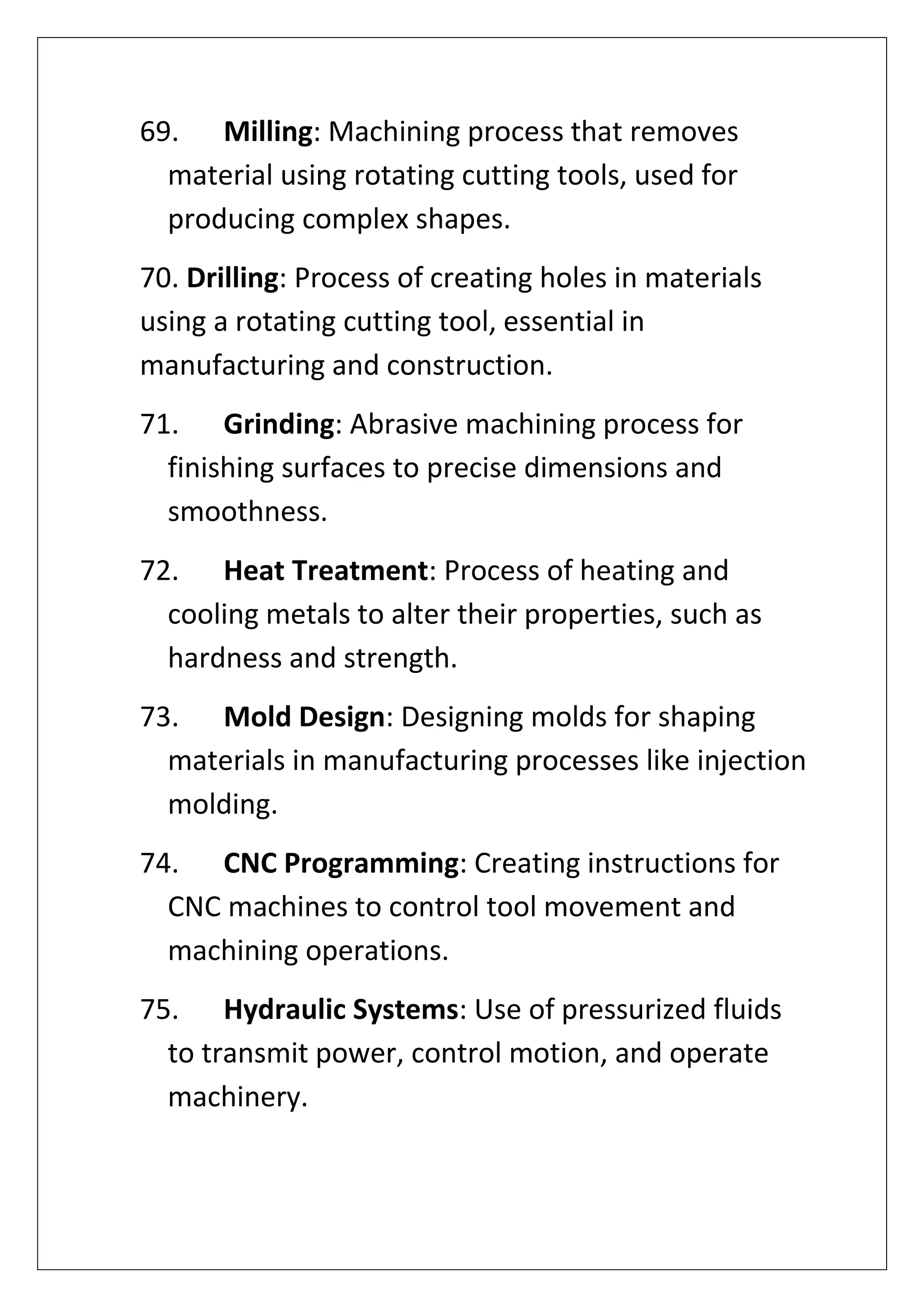 TOP 100 TERMS IN Mechanical Engineering.pdf