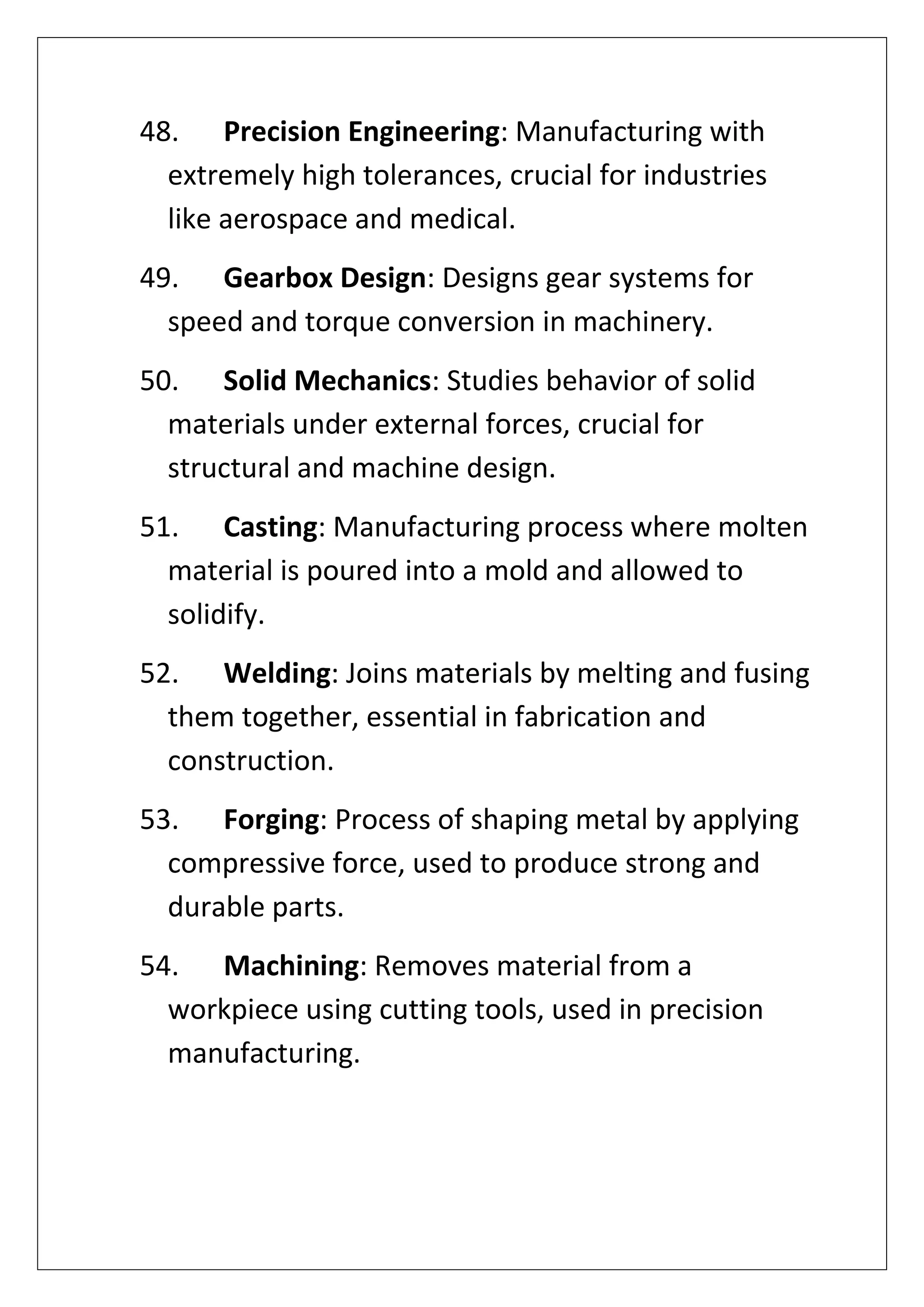 TOP 100 TERMS IN Mechanical Engineering.pdf