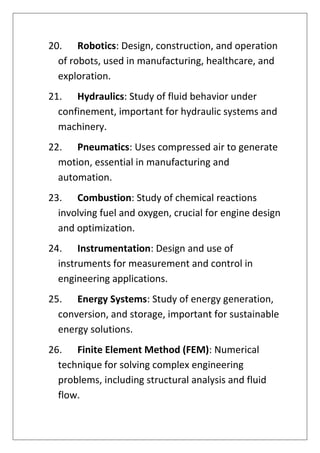 TOP 100 TERMS IN Mechanical Engineering.pdf