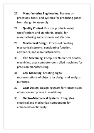 TOP 100 TERMS IN Mechanical Engineering.pdf