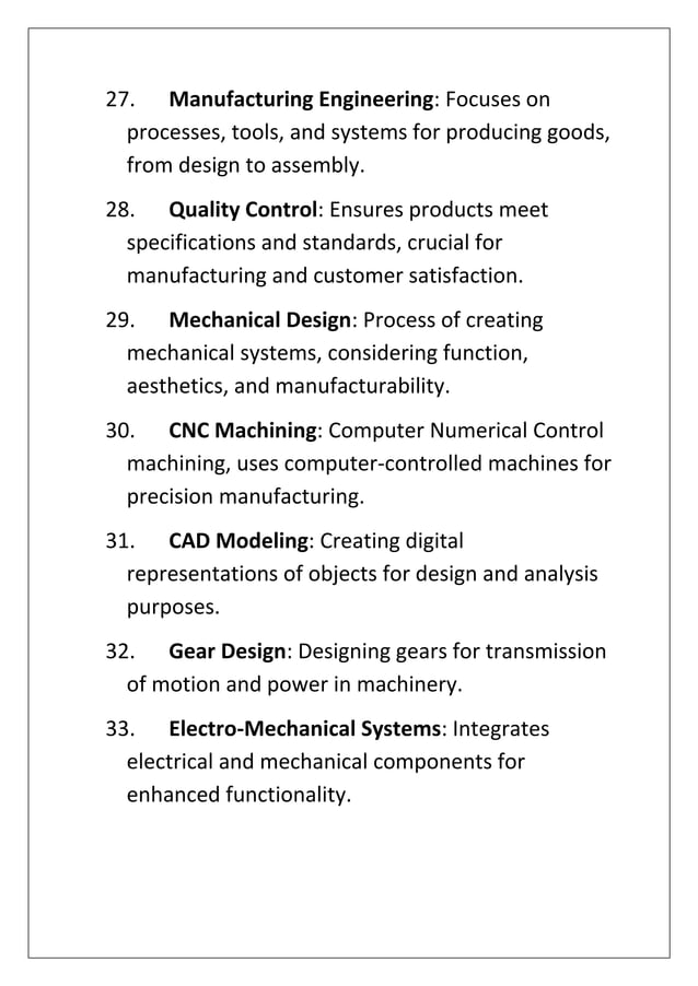 TOP 100 TERMS IN Mechanical Engineering.pdf
