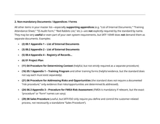 iatfaudit for organization checklist all | DOCX