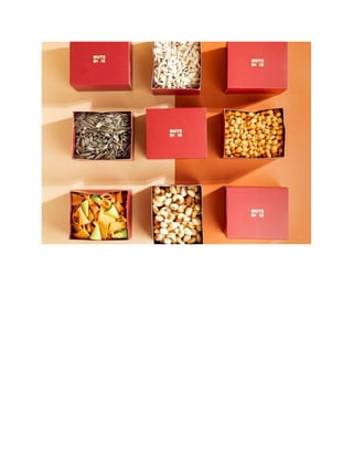 NUTS BOX ksa store | PDF