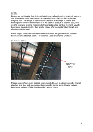 SITE VISIT REPORT | DOCX