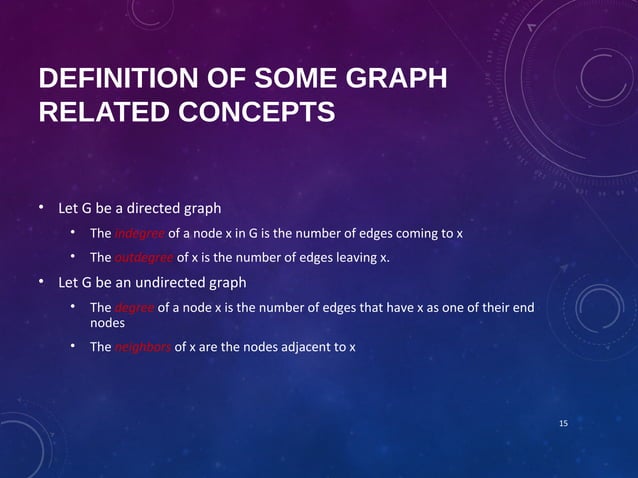 Data Structure : Graph and Graph Traversing | PPT | Computing ... Data Structure : Graph and Graph Traversing | PPT | Computing ...