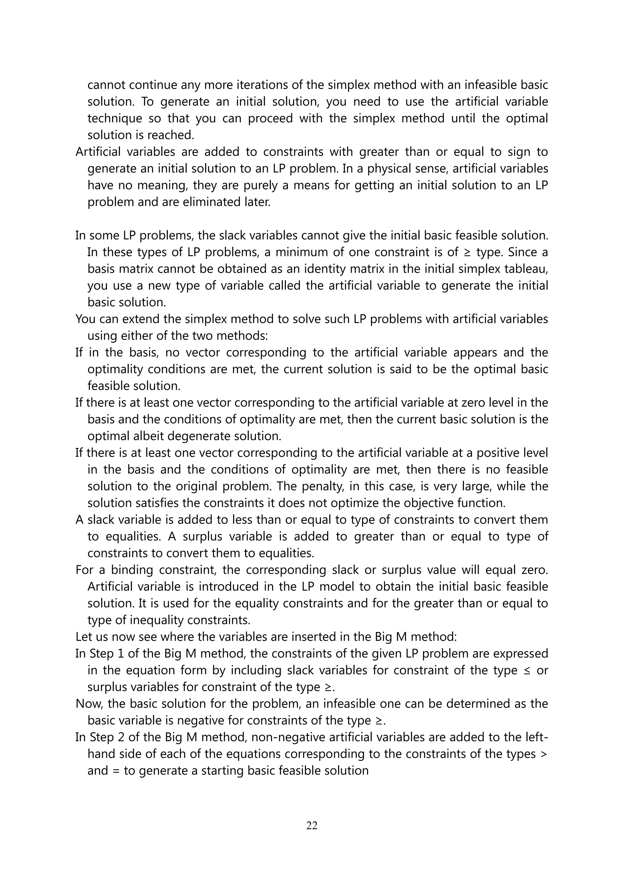 Minor Research Project for b.sc 6th semester | PDF