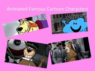 Analysis of Müller Advert | PPT